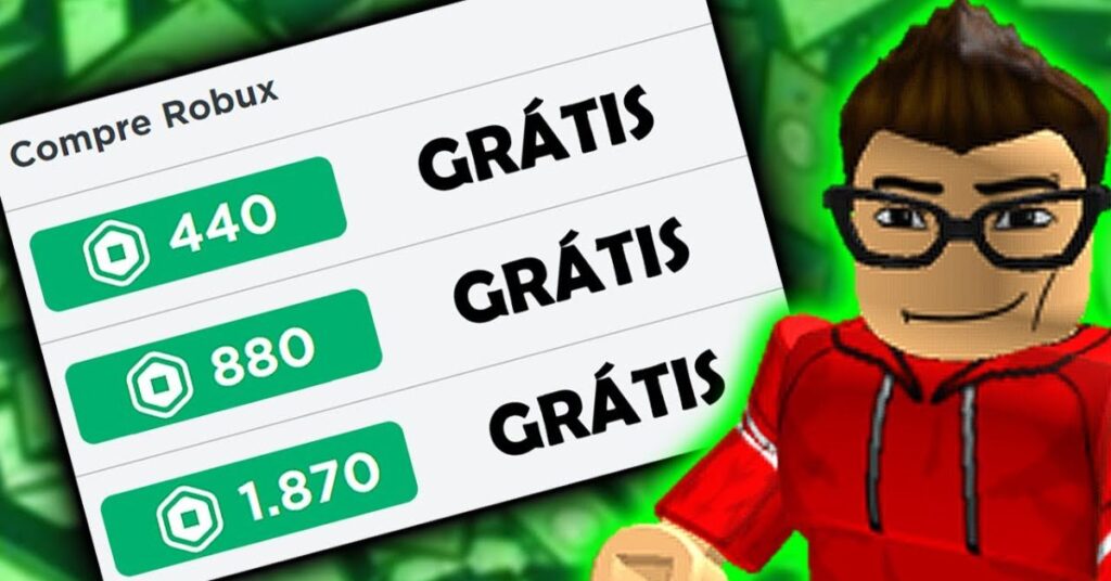 How to Earn Robux in Roblox: Tips and Tricks - Cine Spoters