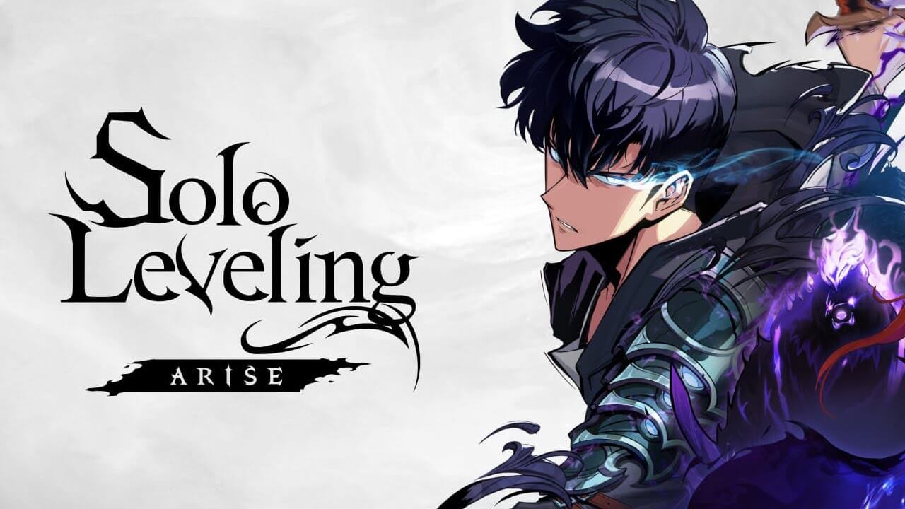 Solo Leveling: Arise - Everything You Need to Know About the Fans' Most ...